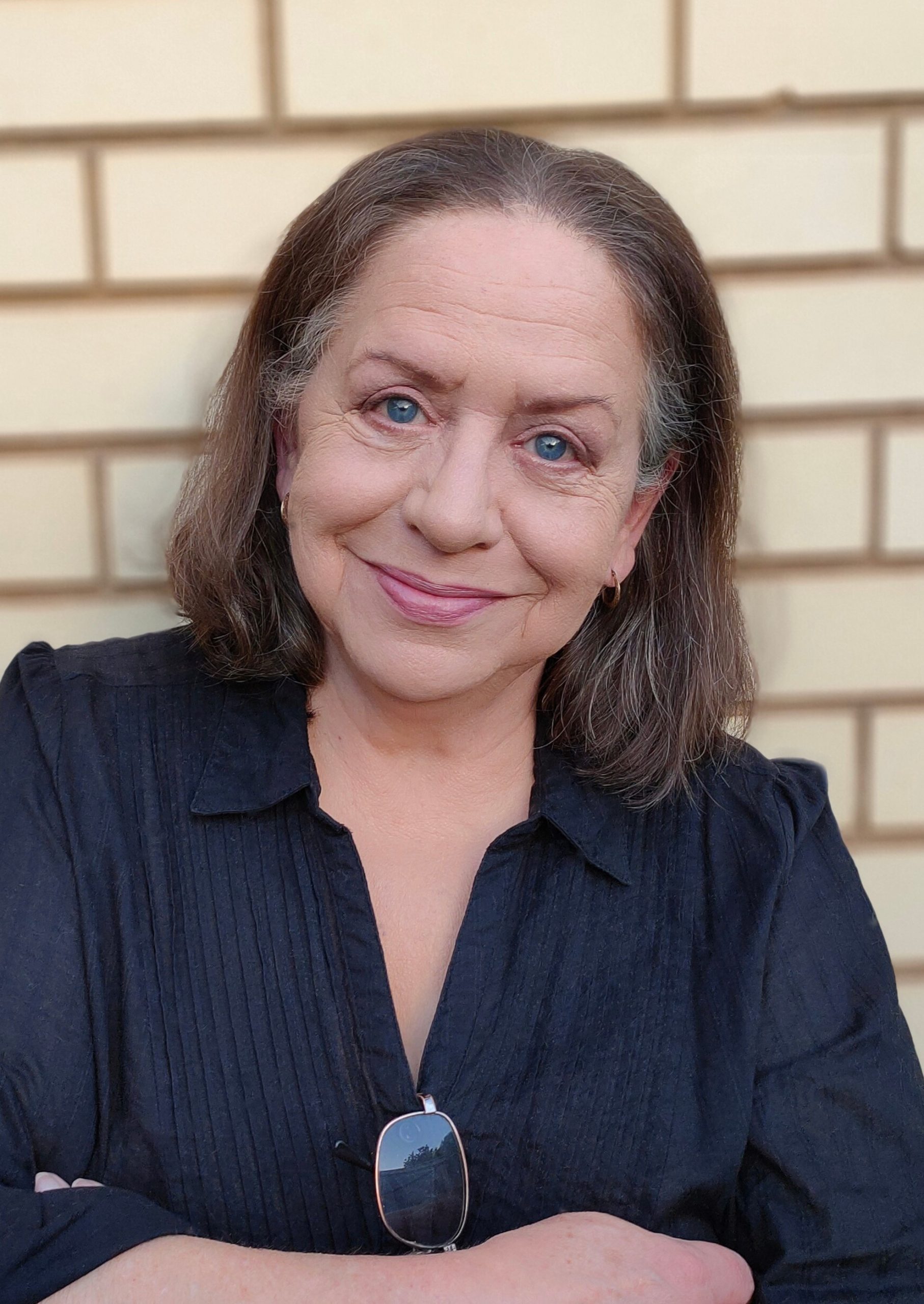 about - Dominique Wilson